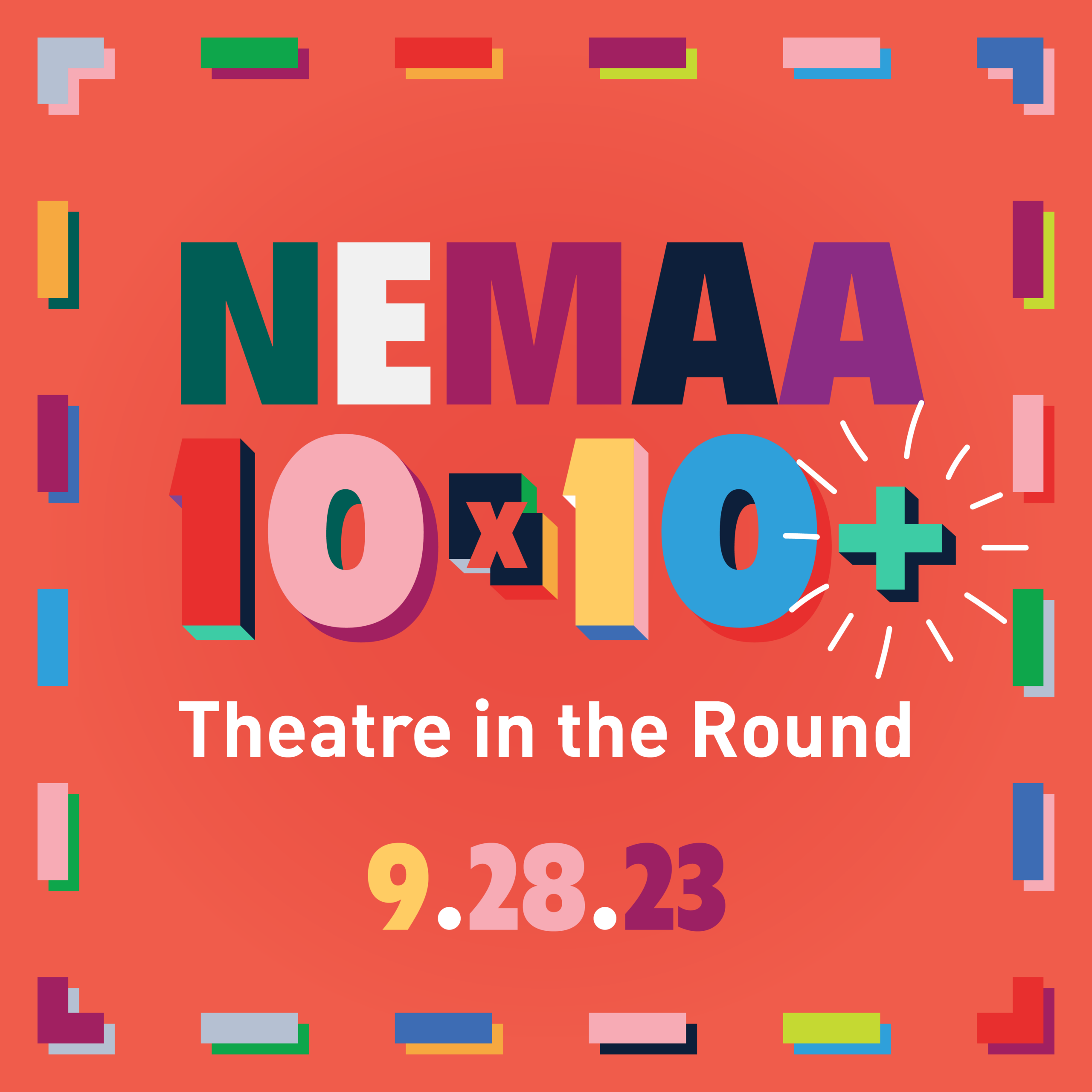 NEMAA 10×10+ - NEMAA