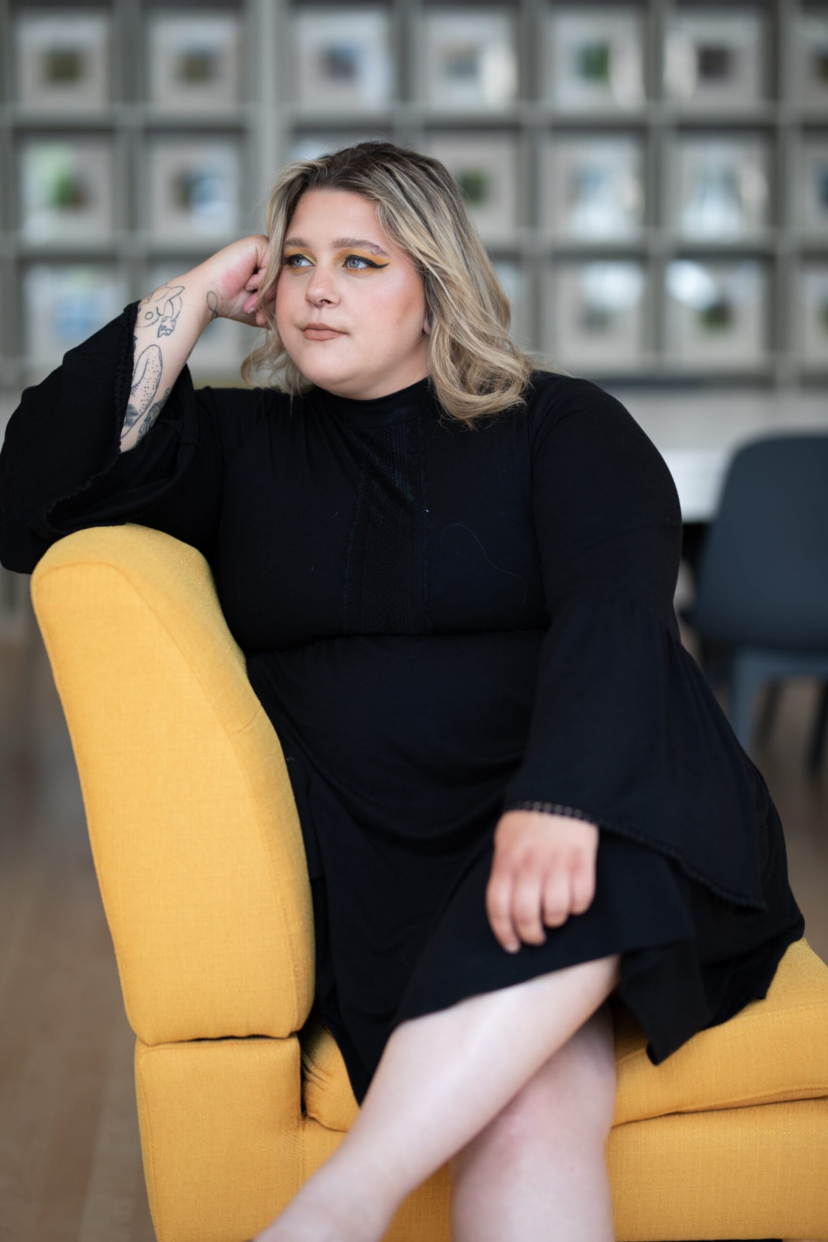 Savvyy Designs - NEMAA