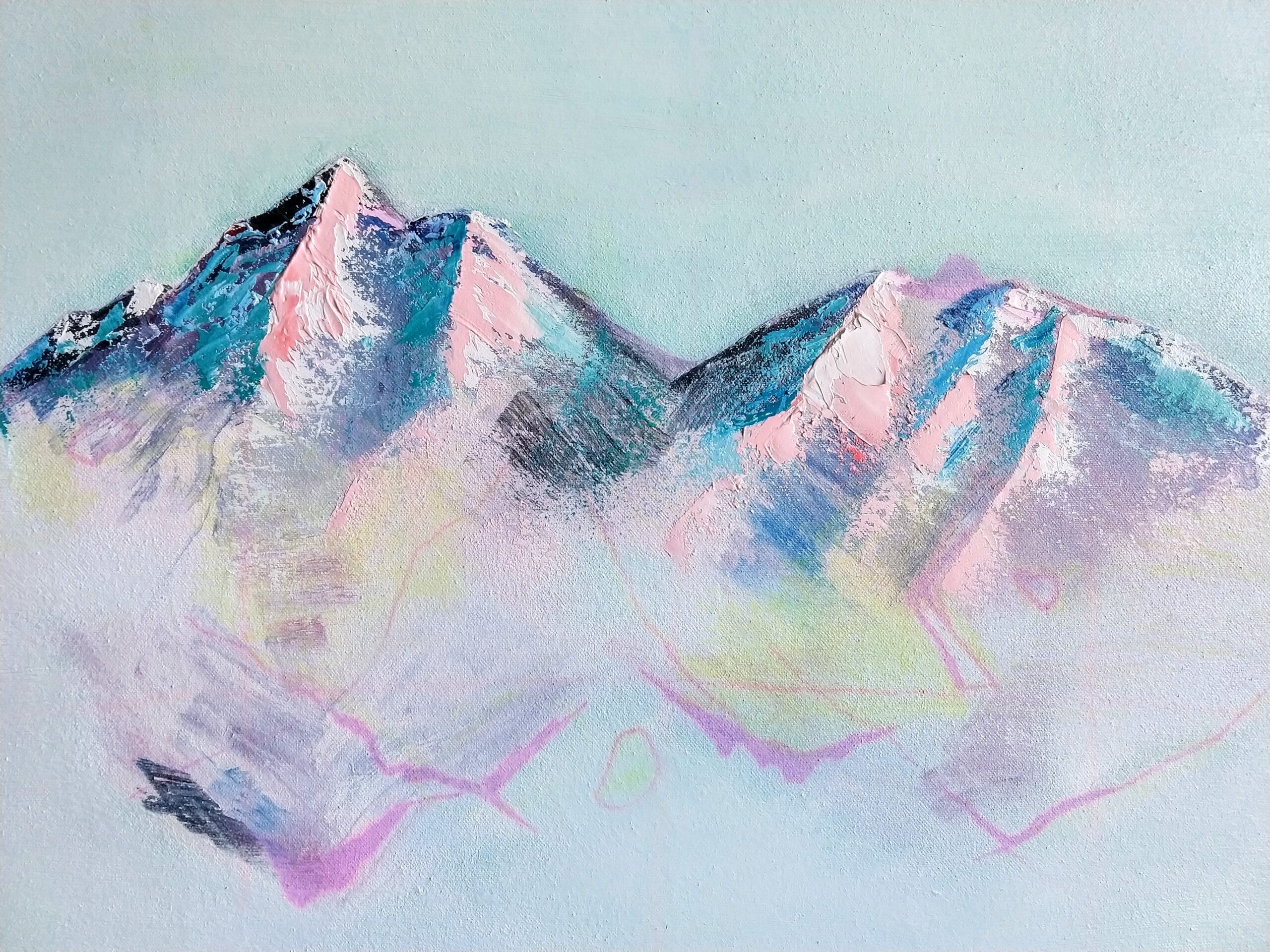 Wild Edge Works - NEMAA