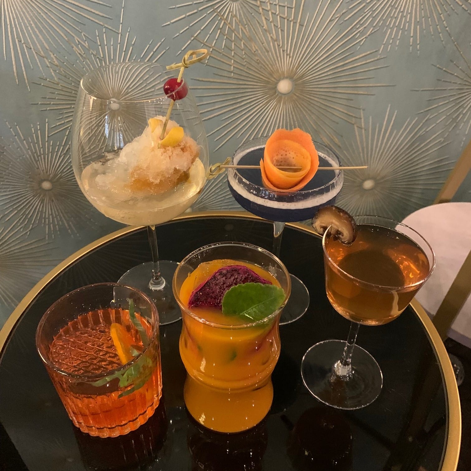 Dashfire x Thorp Artists Collaboration - NEMAA