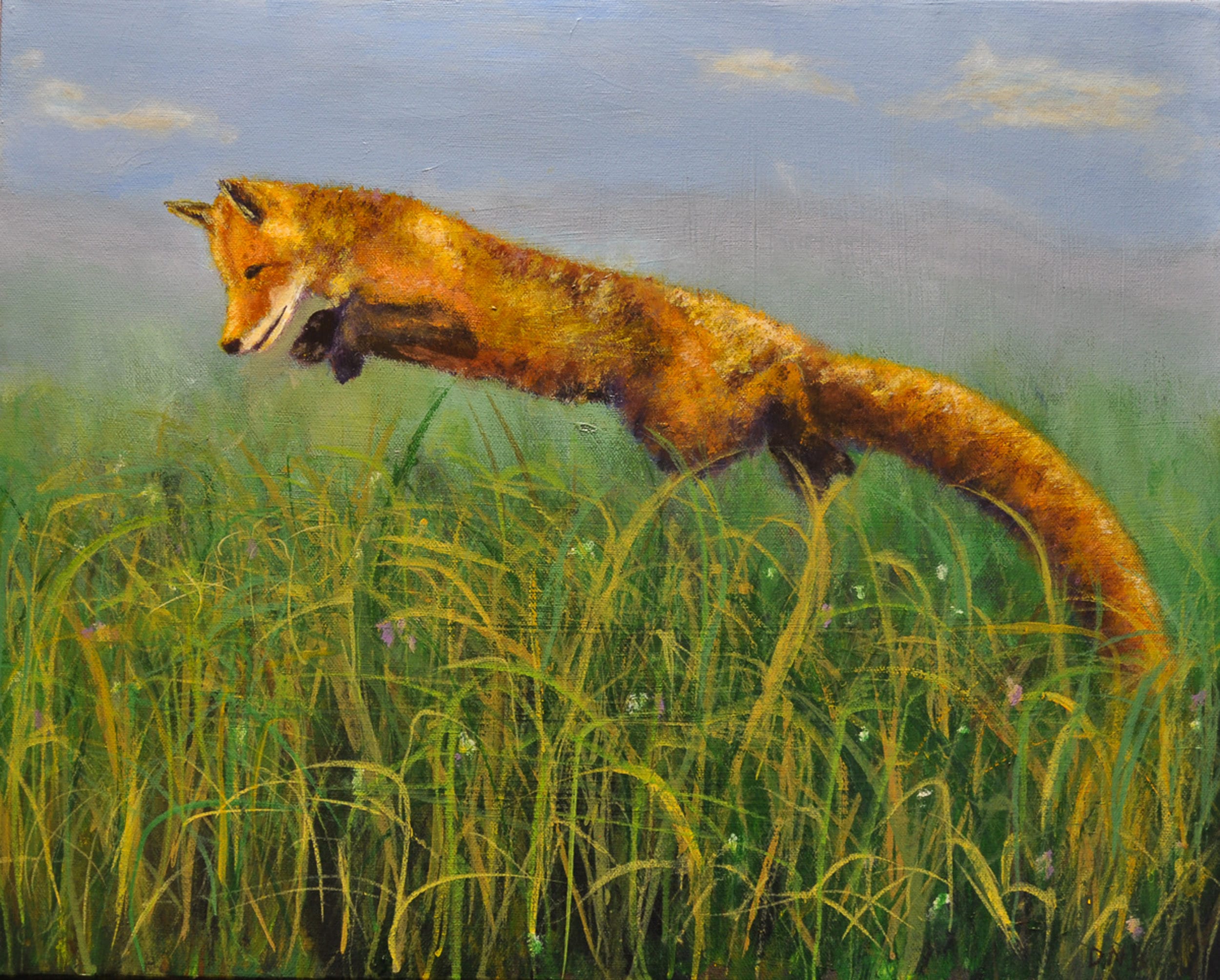 David Beddow - NEMAA