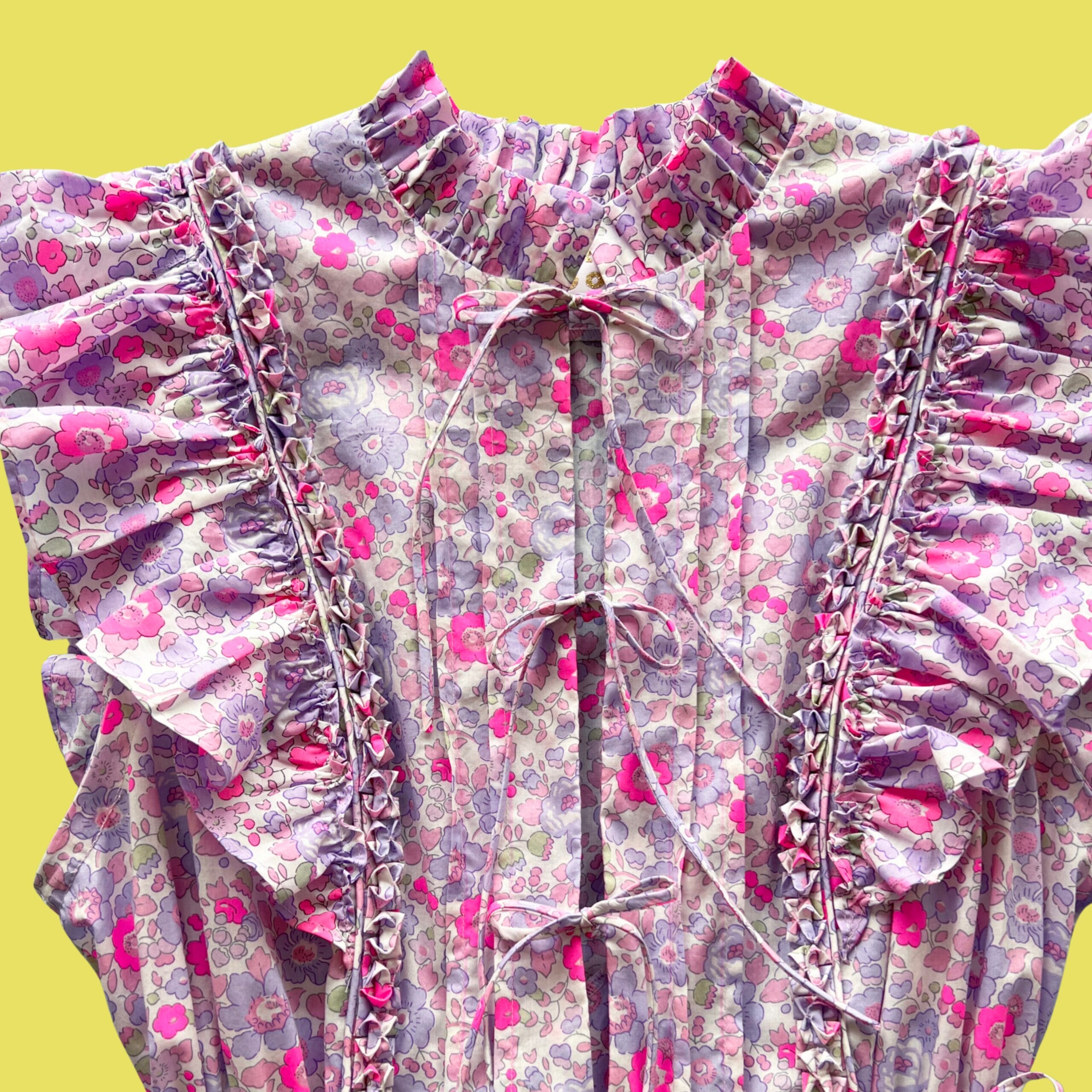 Past Forward: Heirloom Sewing Techniques for Contemporary Clothing - NEMAA