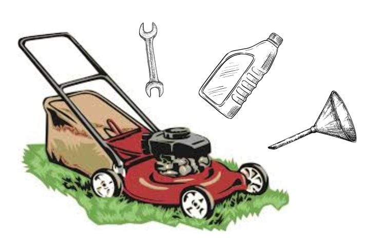 Small Engine Repair & Maintenance - NEMAA