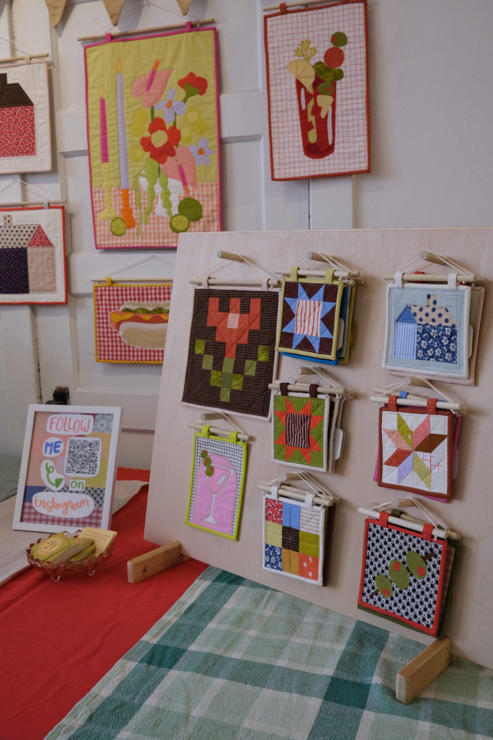 Goldenrod Handcraft - NEMAA