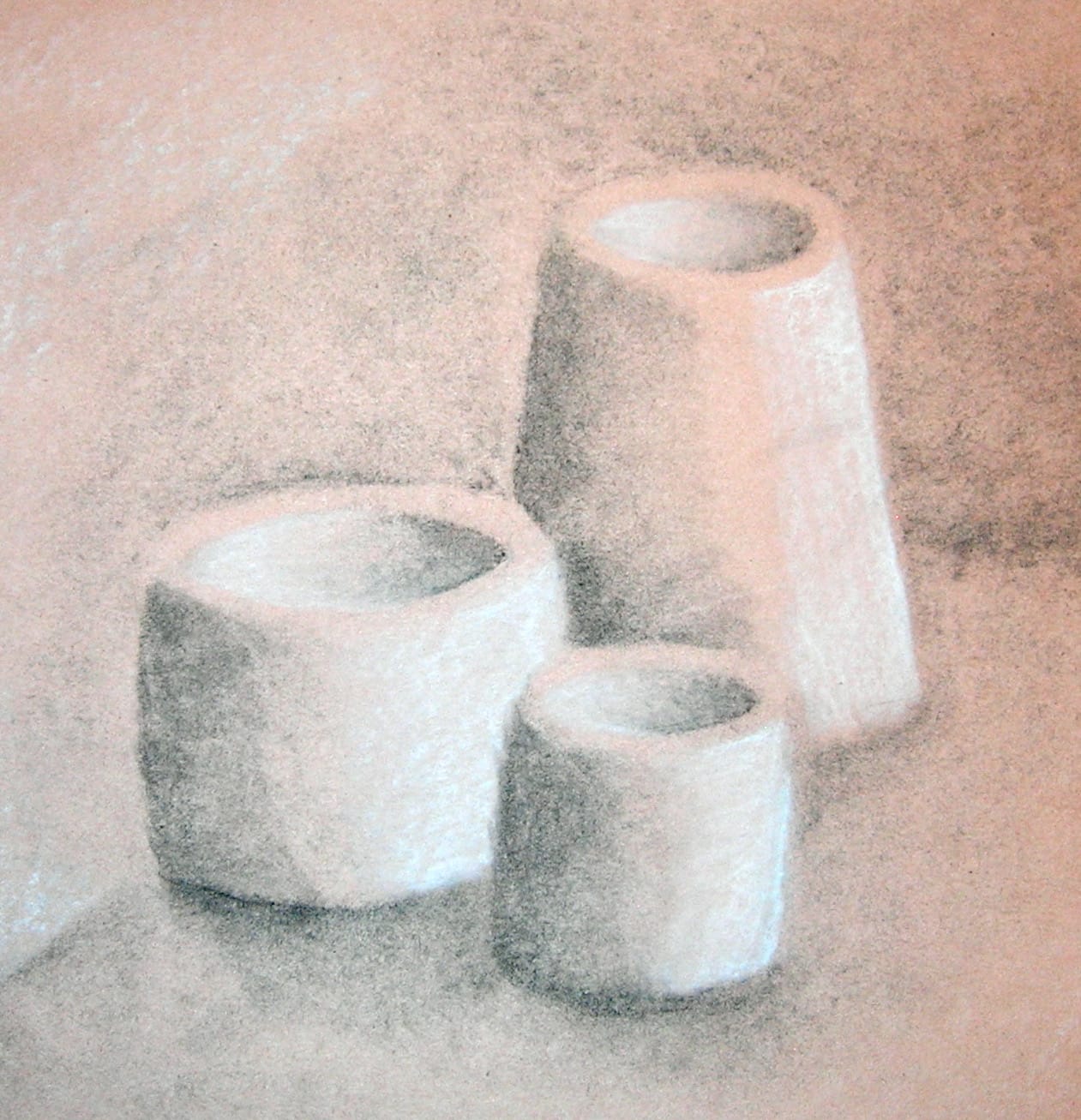 Beginning Drawing - NEMAA