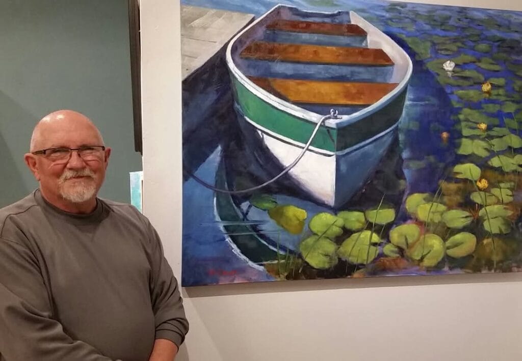 Remembering Tom Dimock: Celebration of Life & “Ultimate” Sale - NEMAA