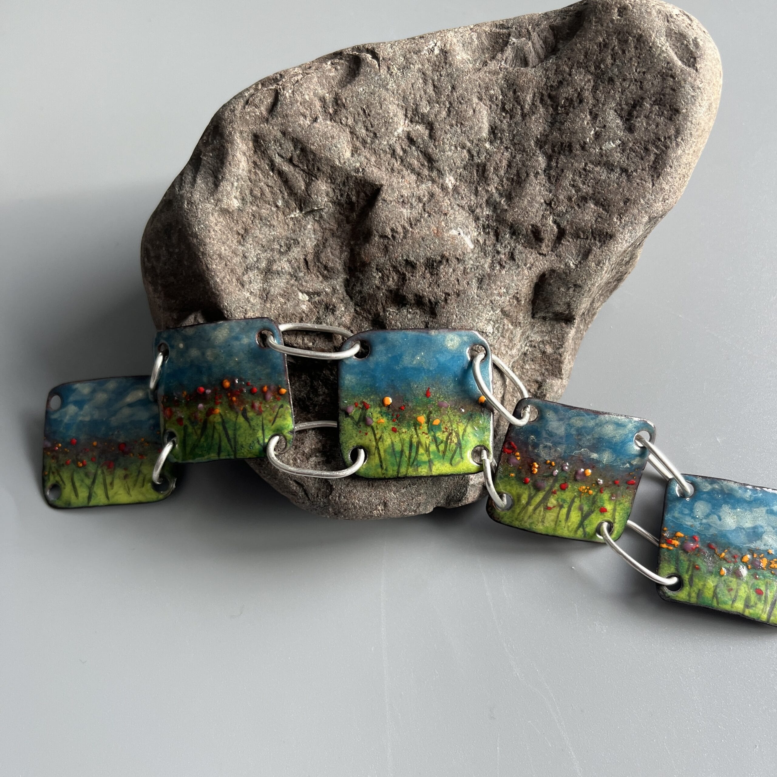 Rocking Glass Studio - NEMAA