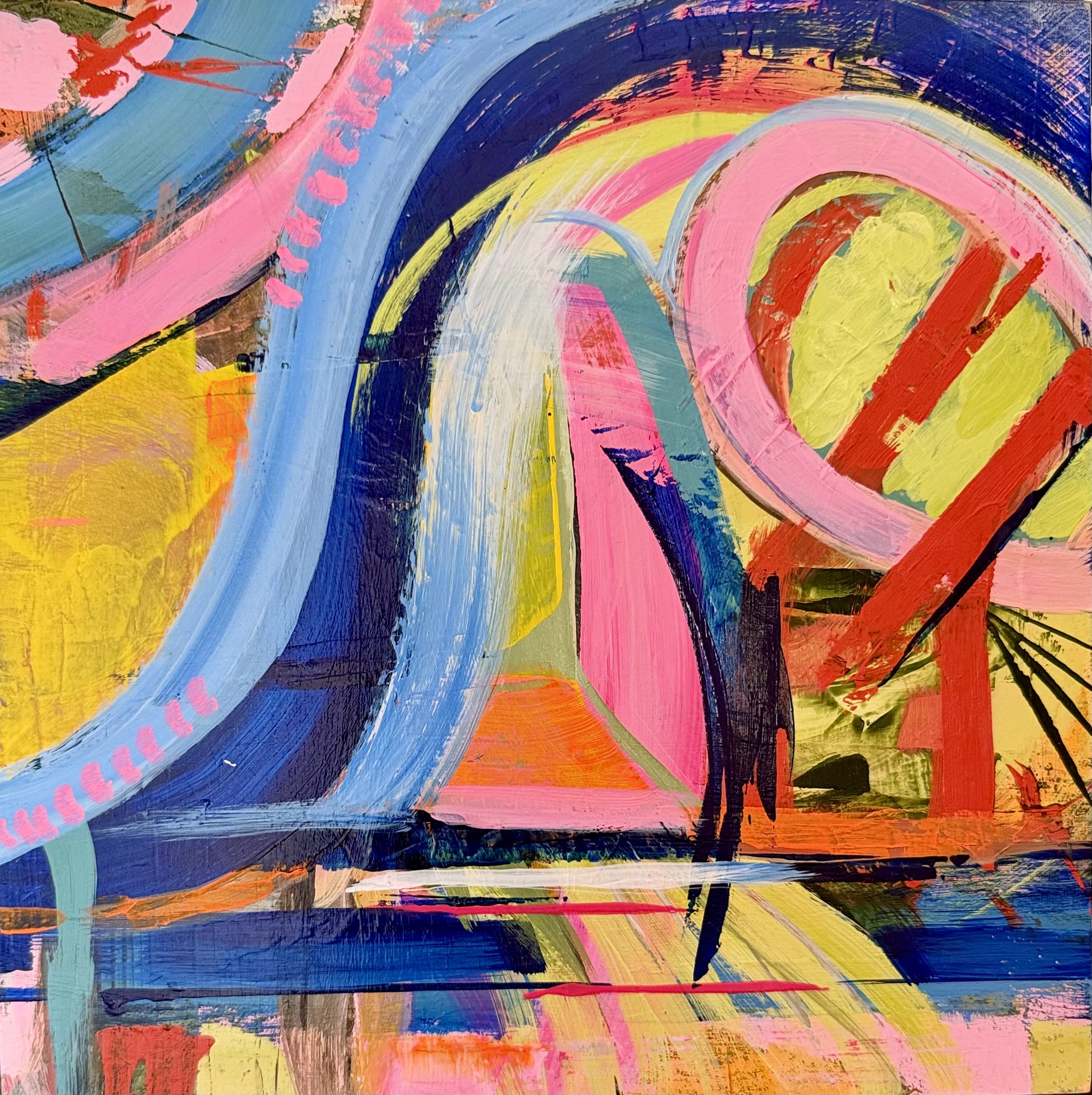 Virginia Townsend - NEMAA