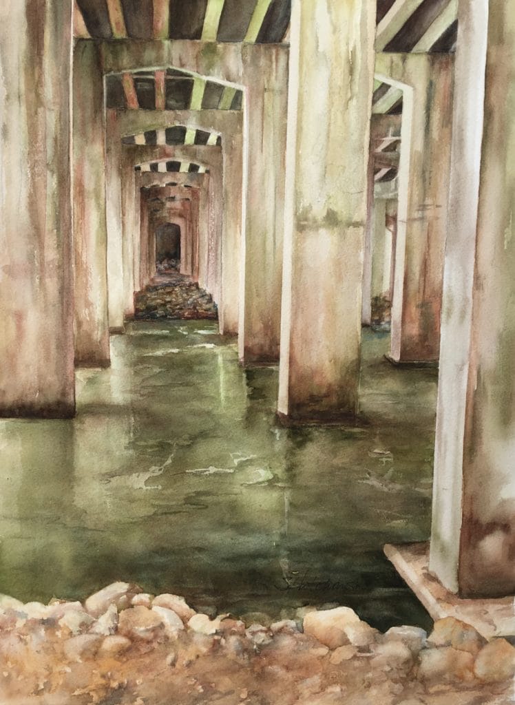 Infrastructure - NEMAA