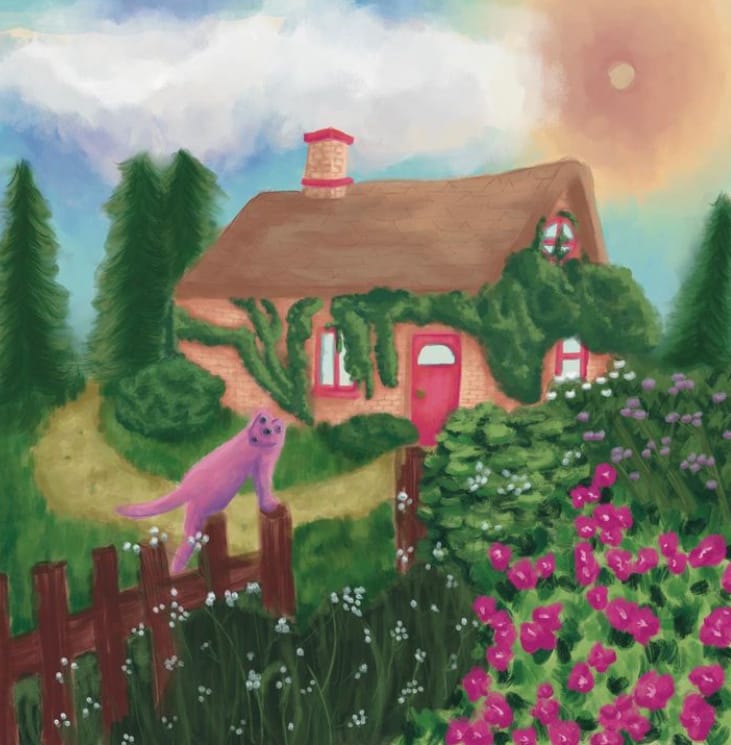 Ace of Lemons - NEMAA