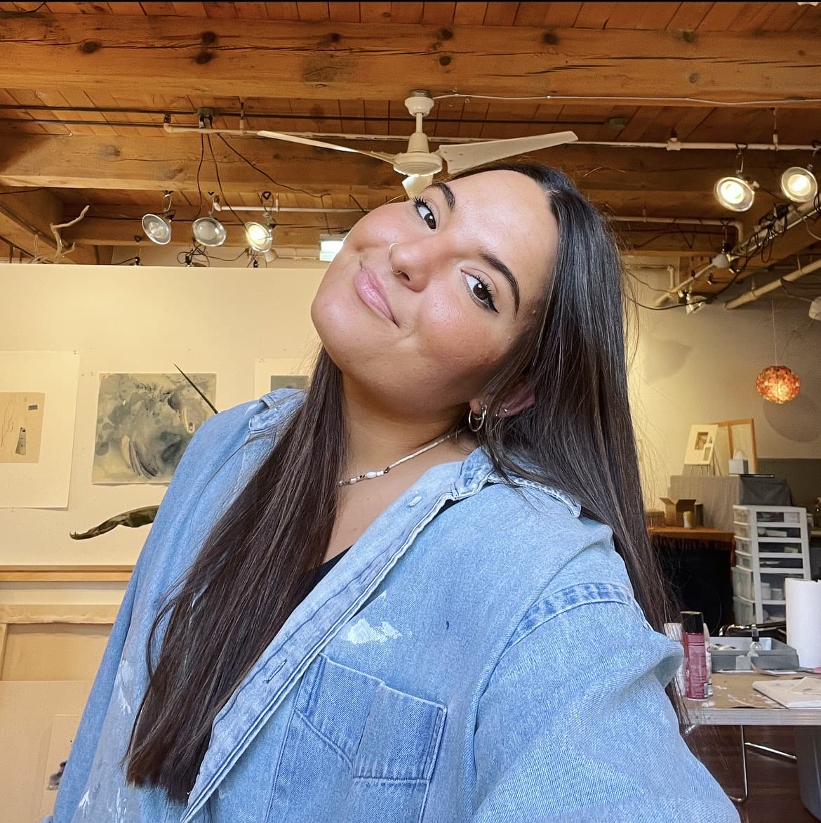 Casket Arts Building - NEMAA