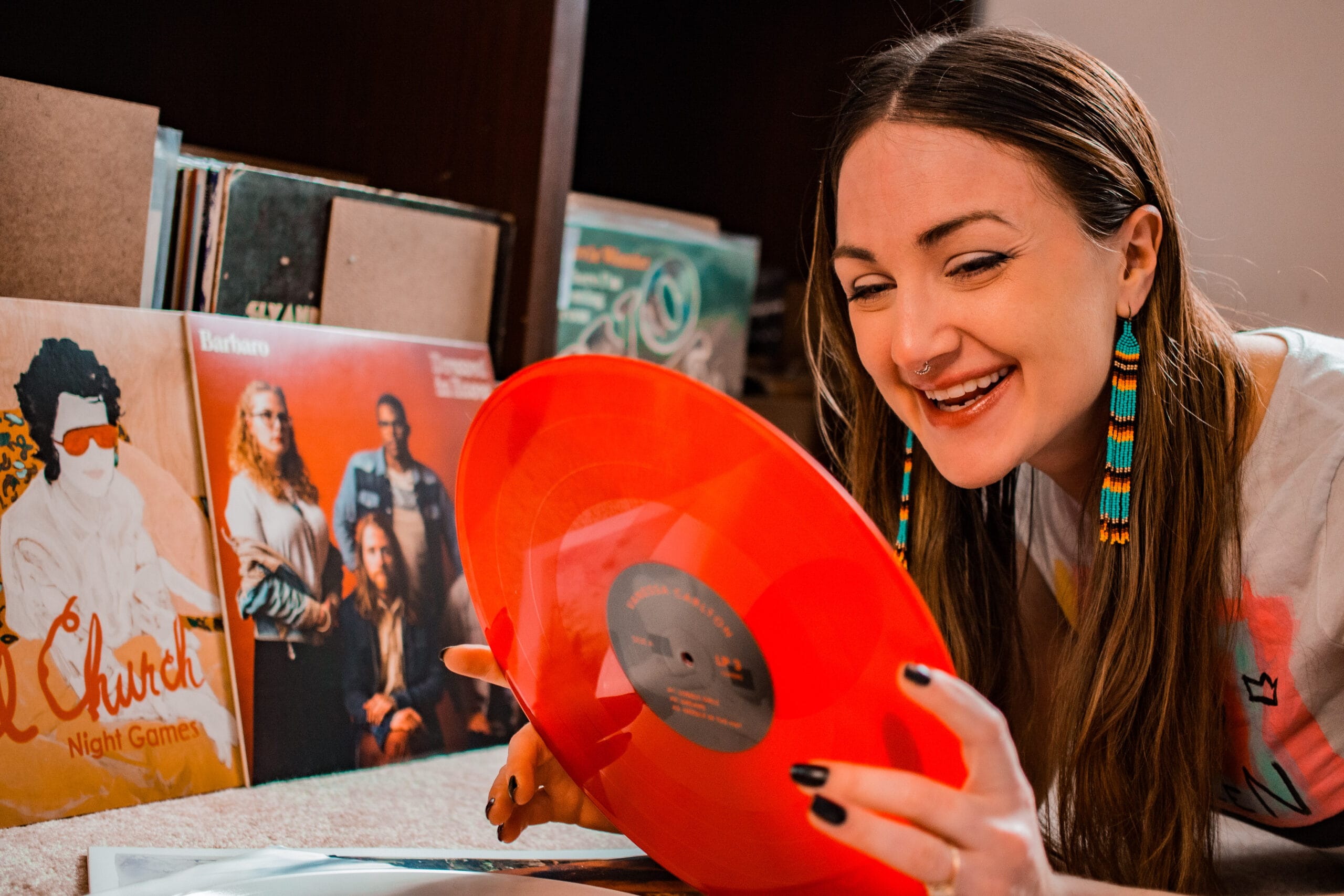 Marble Fae Creative Collective - NEMAA