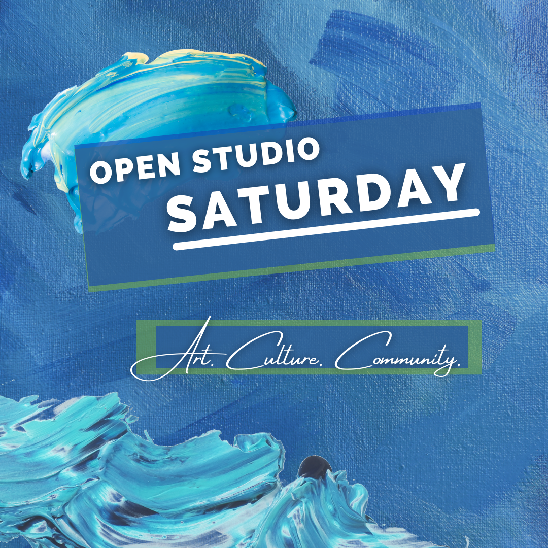Open Studio Saturdays at the Northrup King Building - NEMAA