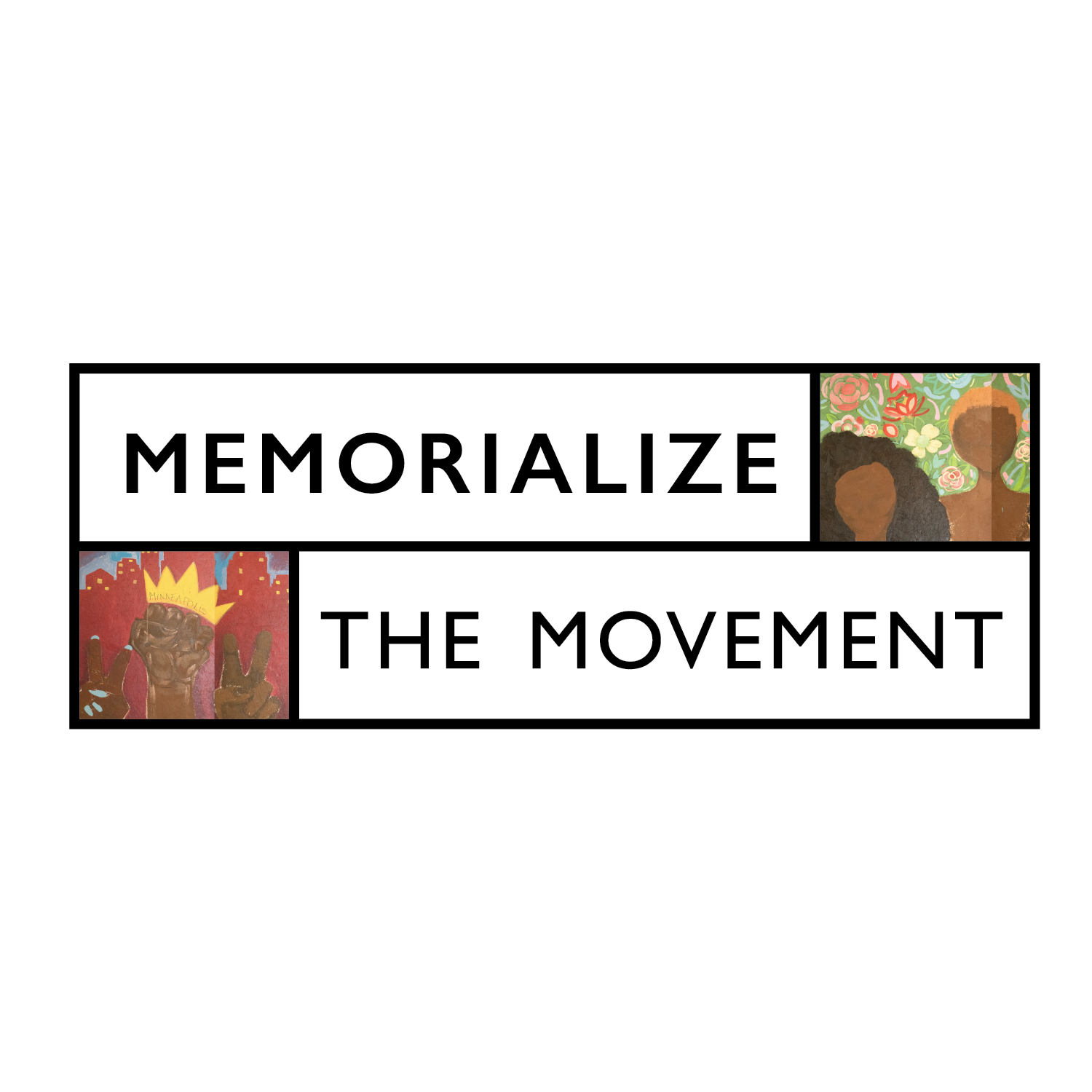 Memorialize the Movement - NEMAA