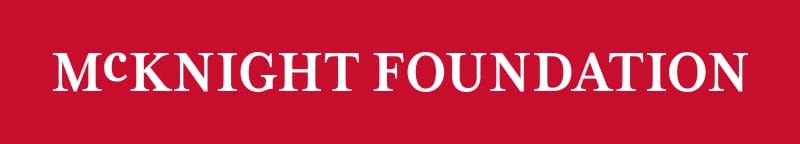 McKnight Foundation - NEMAA