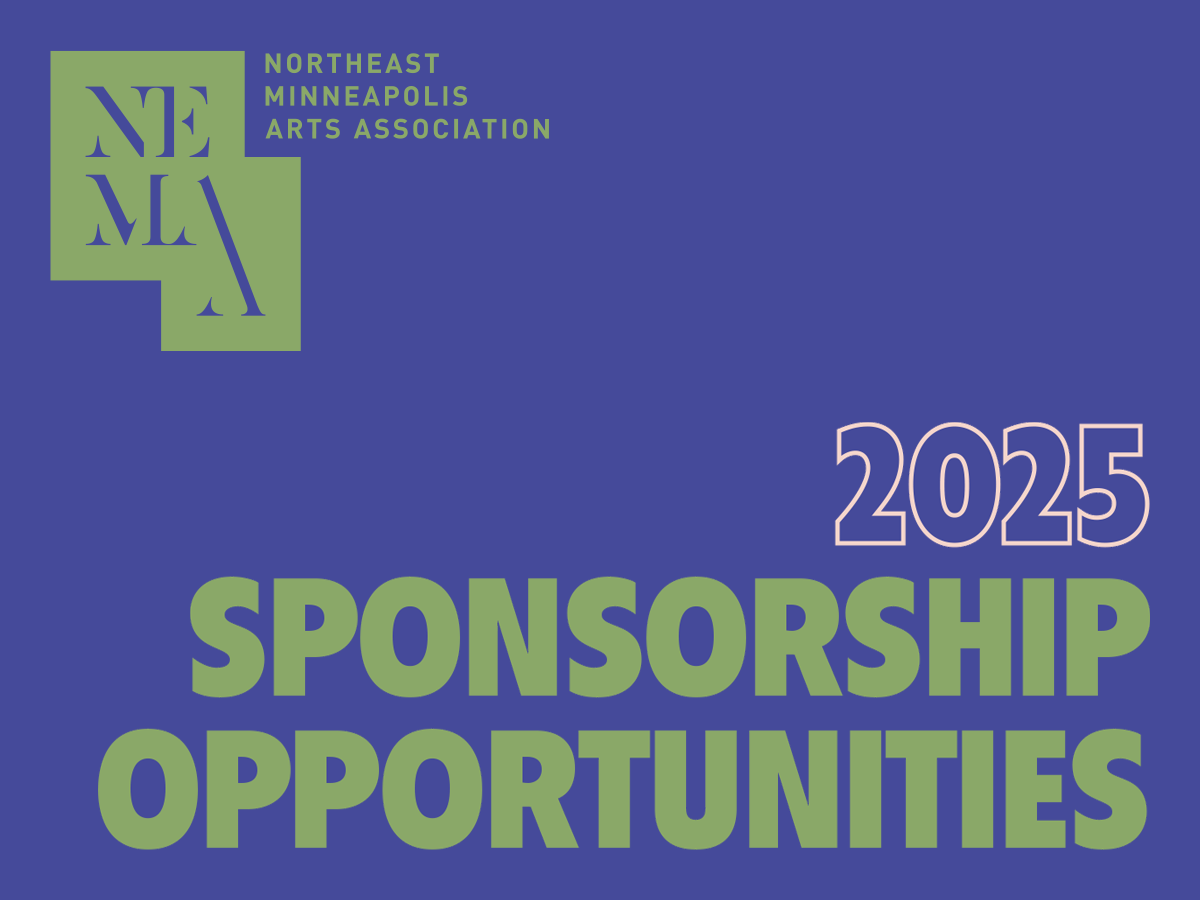 NEMAA Sponsorship Opportunities 2025 - NEMAA