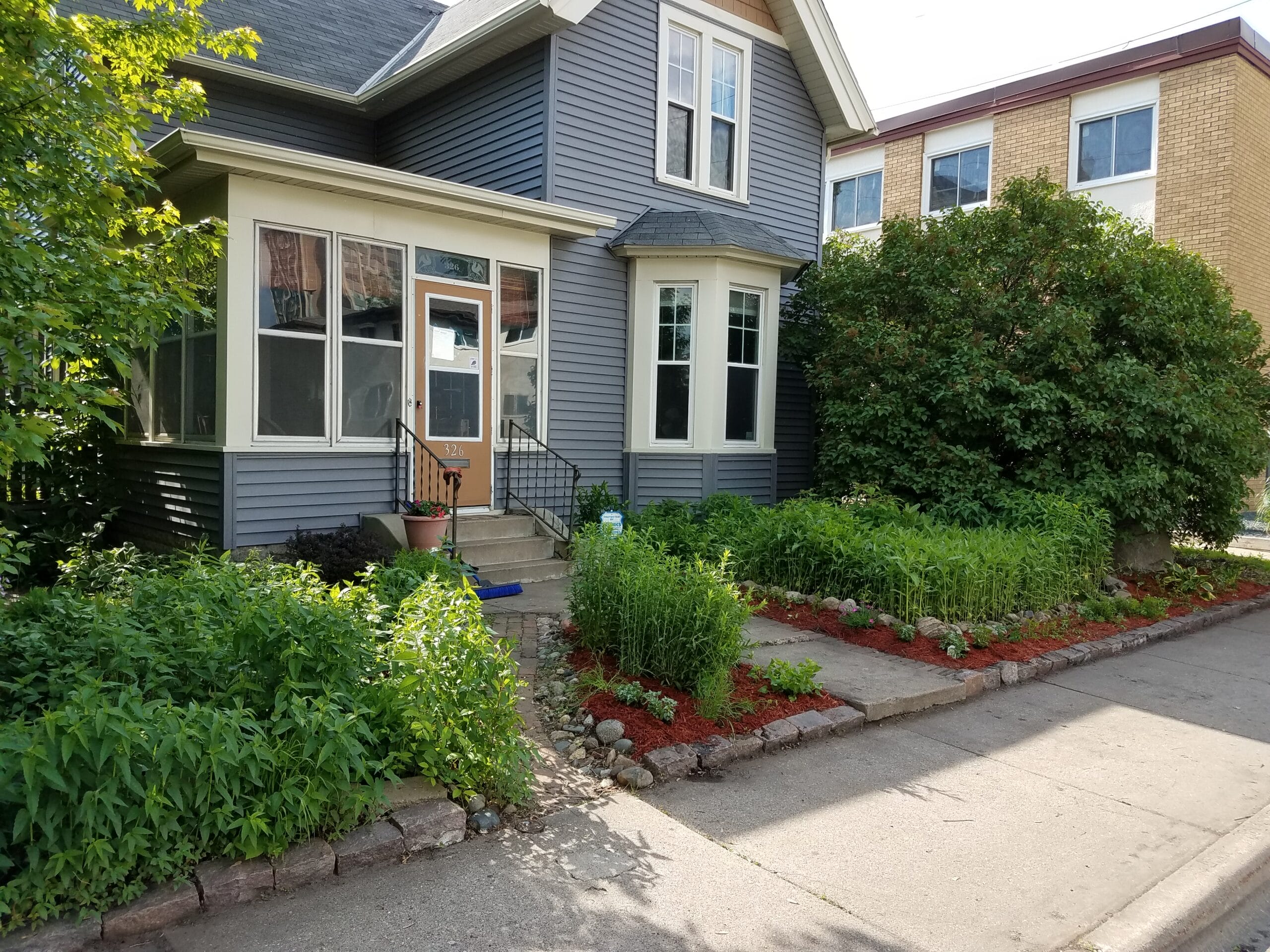 NE Tree House - NEMAA