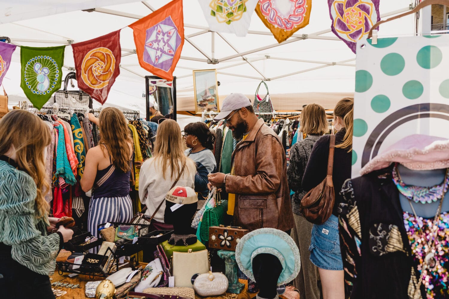 Northeast Vintage Block Party - NEMAA
