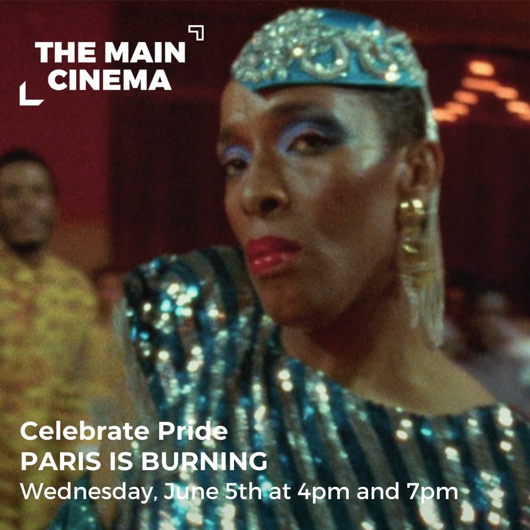 Pride: Paris Is Burning - NEMAA