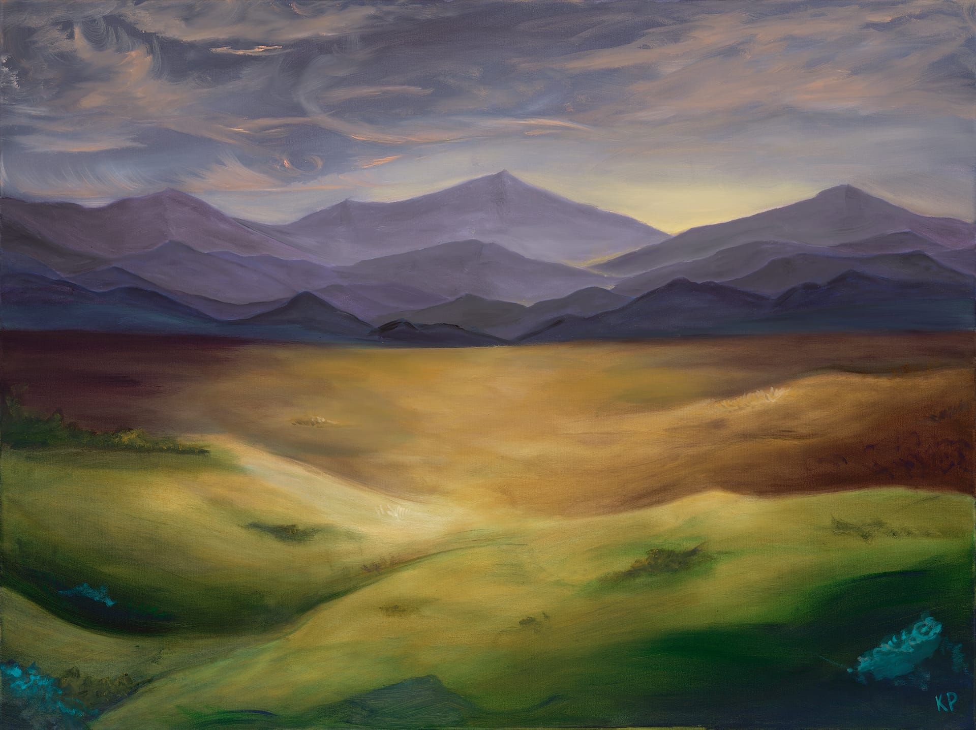 Kristin Paulson - NEMAA