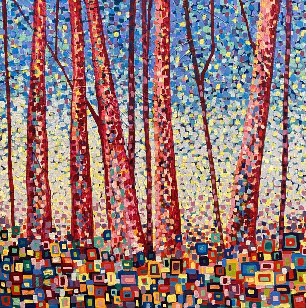 Alison Price - NEMAA