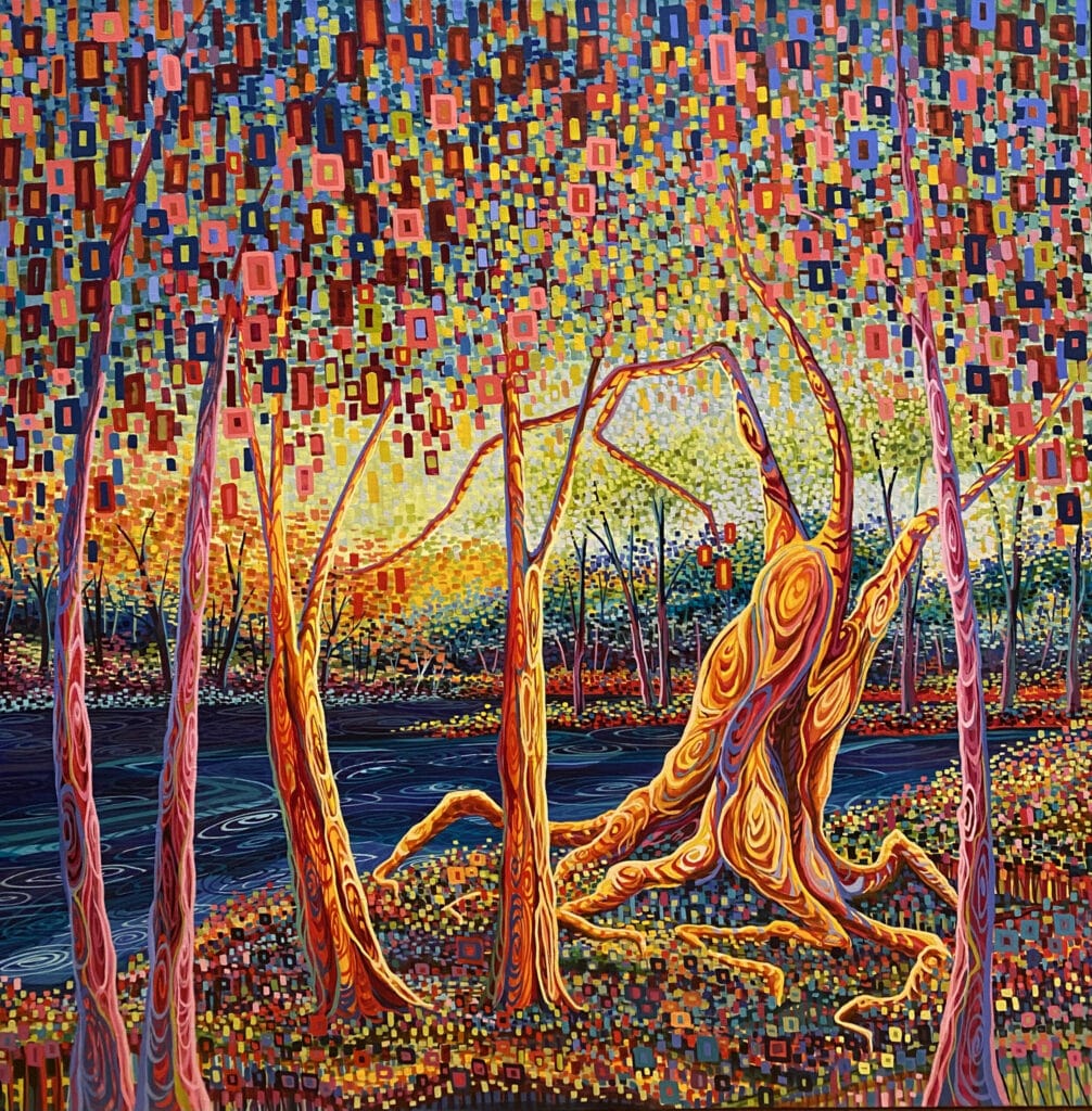 Alison Price - NEMAA