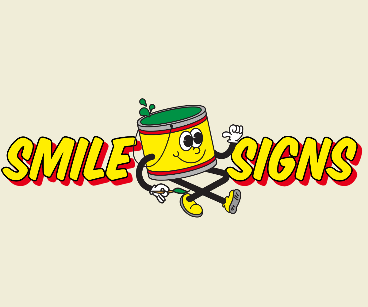 Smile Sign Co - NEMAA
