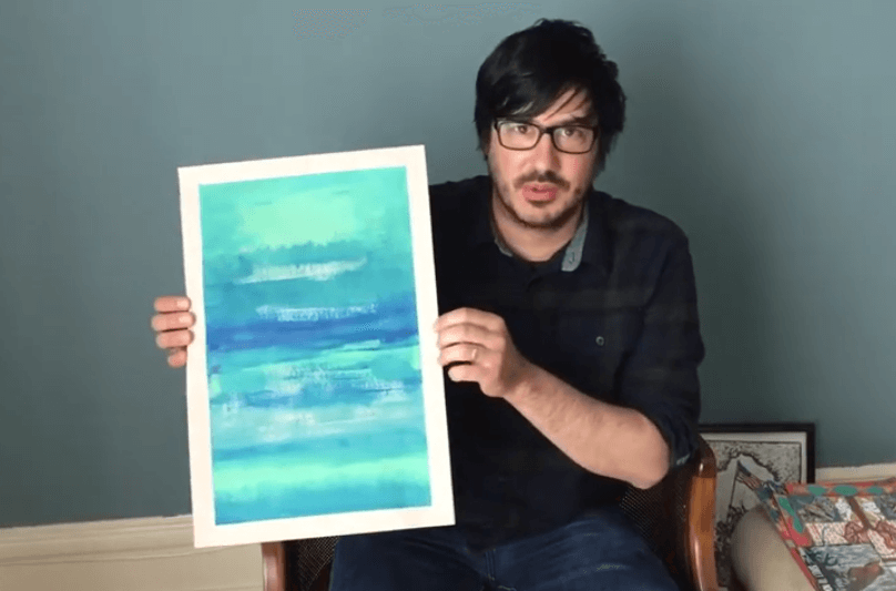 Interview with Dave Smallen - NEMAA