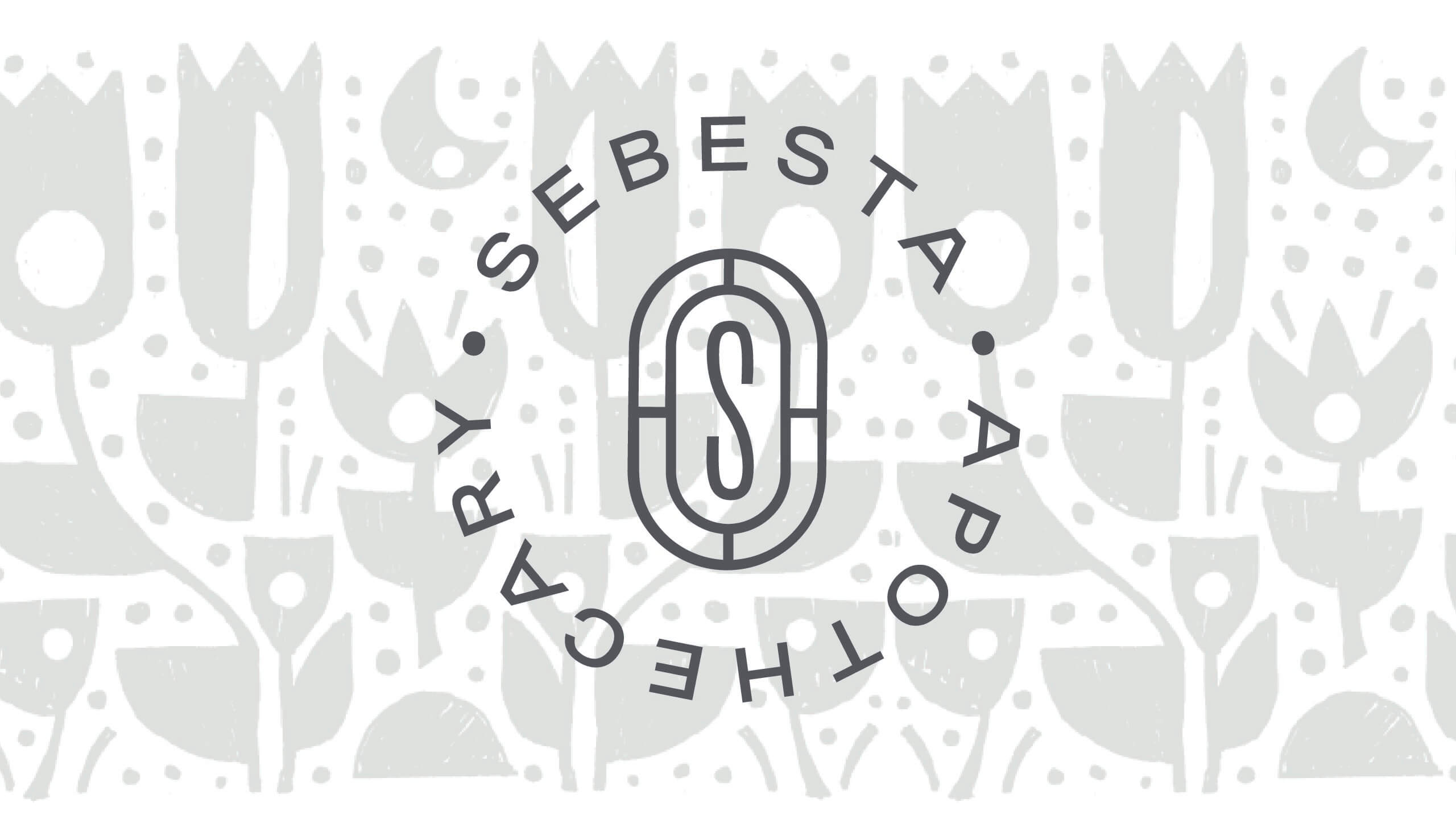 Sebesta Apothecary - NEMAA