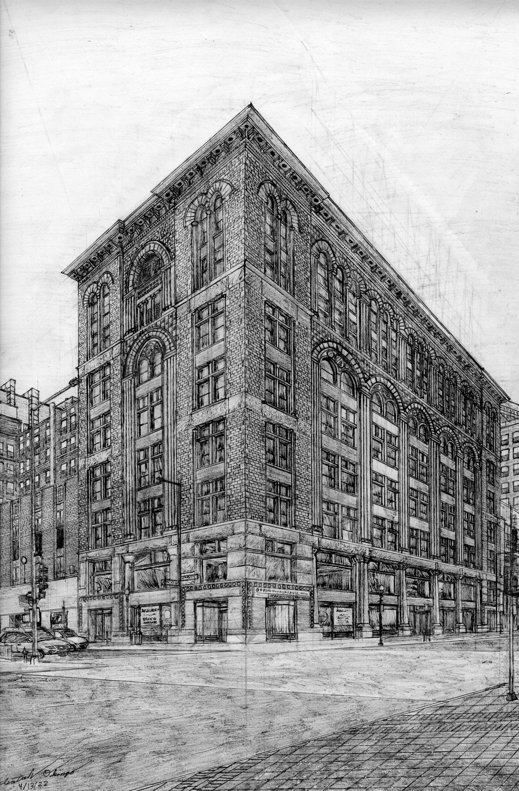 Isaiah Okongo - NEMAA