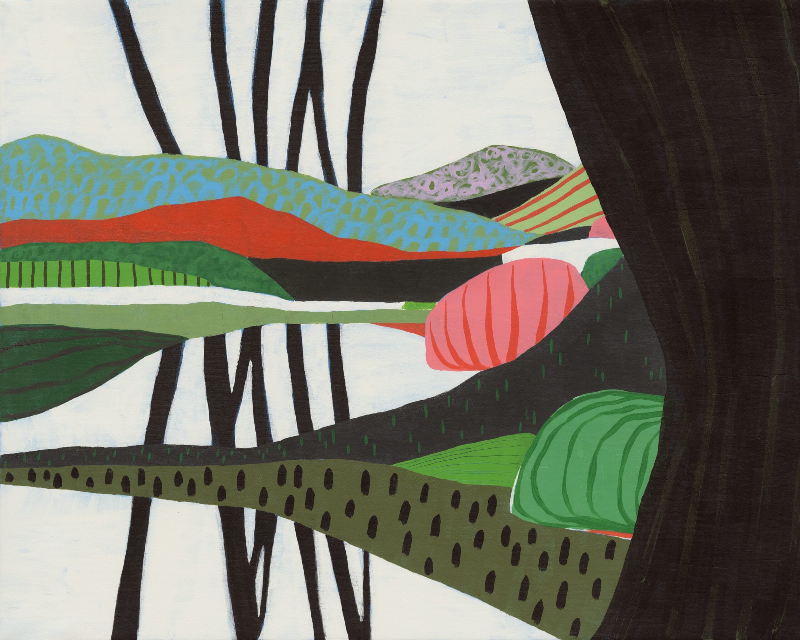 Amanda Webster - NEMAA