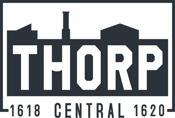 Historic Thorp Building - NEMAA