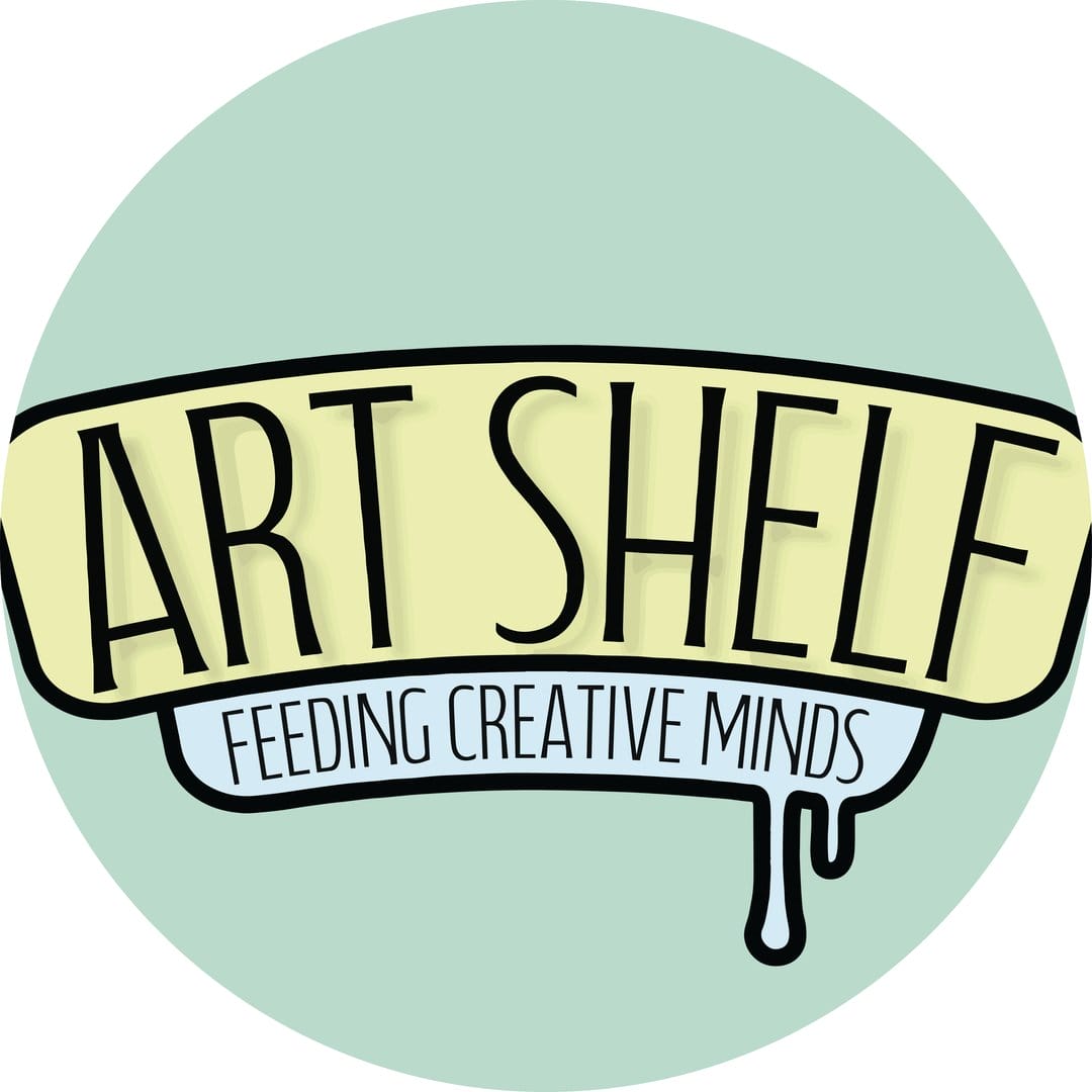 Art Shelf - NEMAA