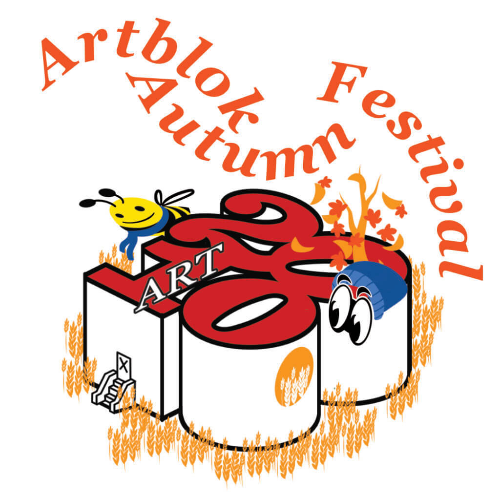 Artblok Autumn Festival - NEMAA