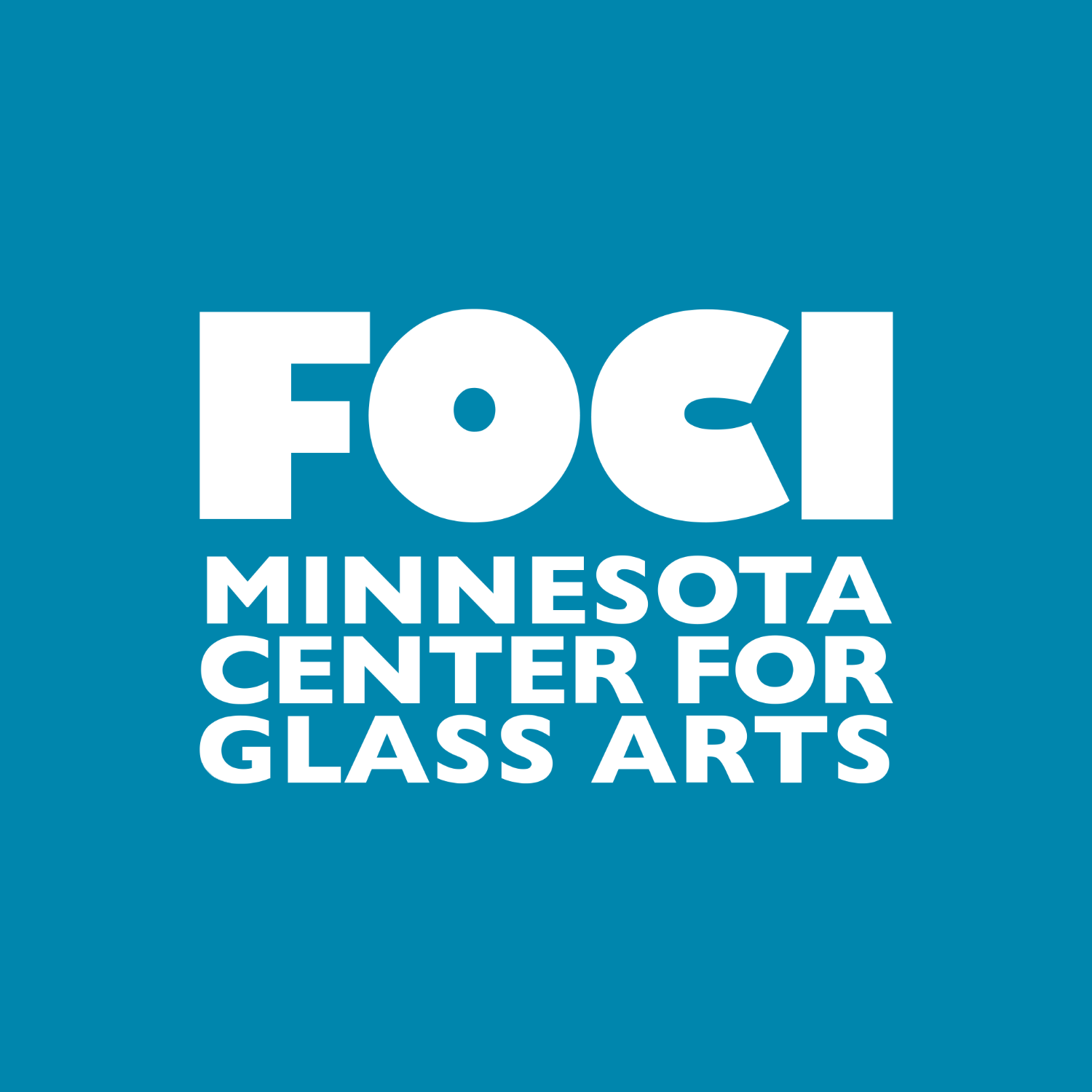 Foci Minnesota Center For Glass Arts - NEMAA