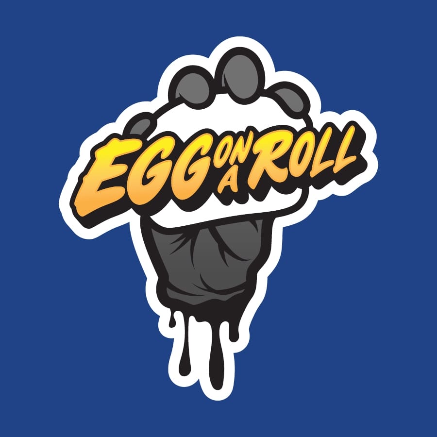 Egg on a Roll - NEMAA