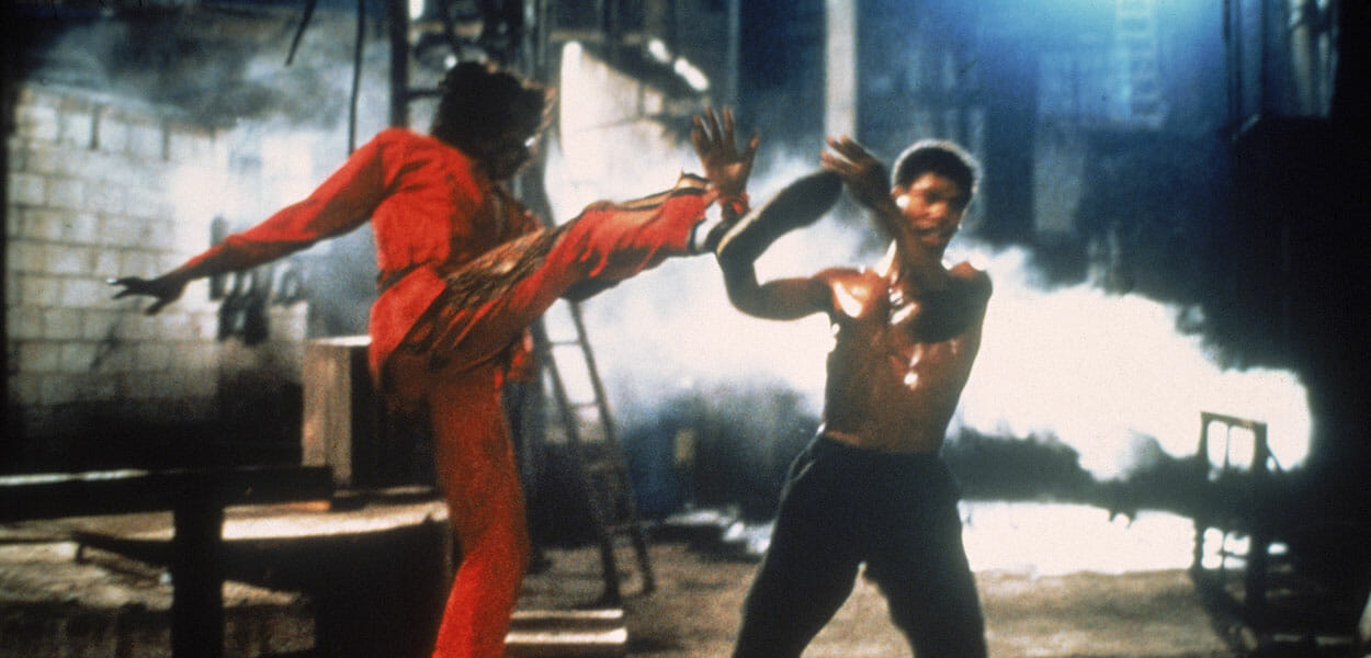 First Thursday Films with MSP Film Society - NEMAA