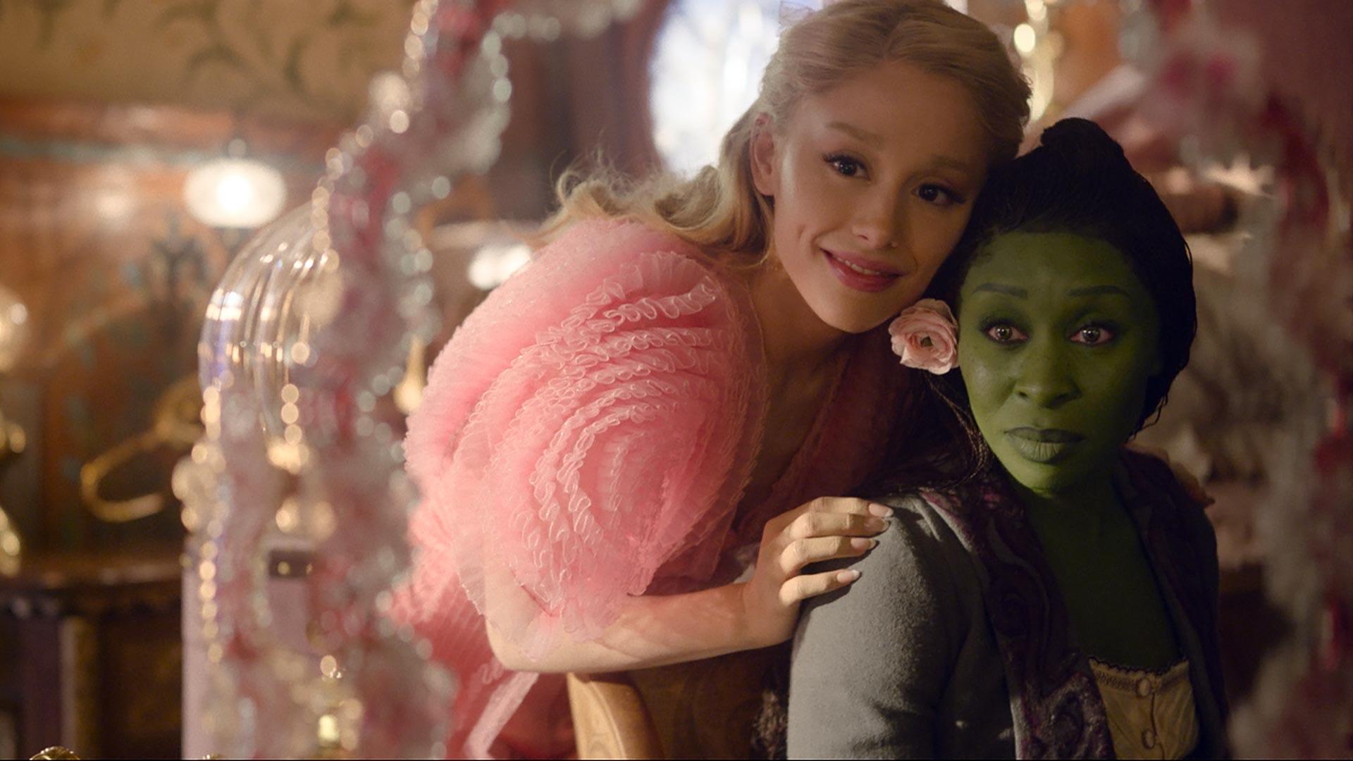 A WICKED Thanksgiving! - NEMAA