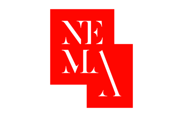 NEMAA Logo – Red PNG - NEMAA
