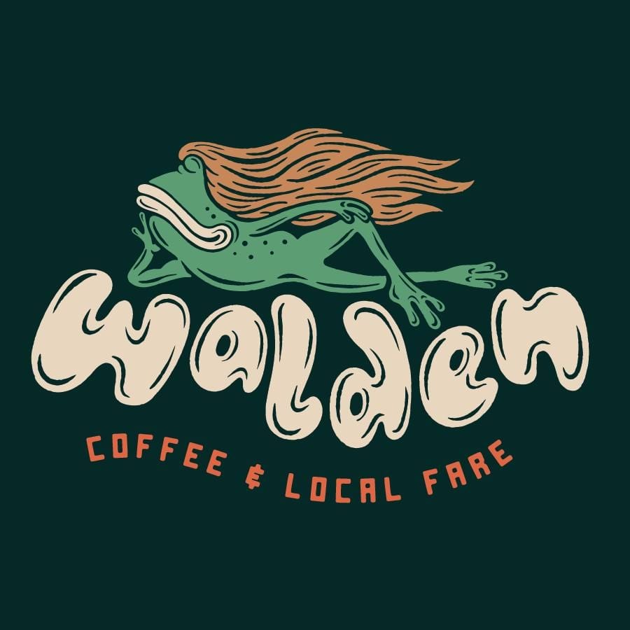 Walden Coffee - NEMAA