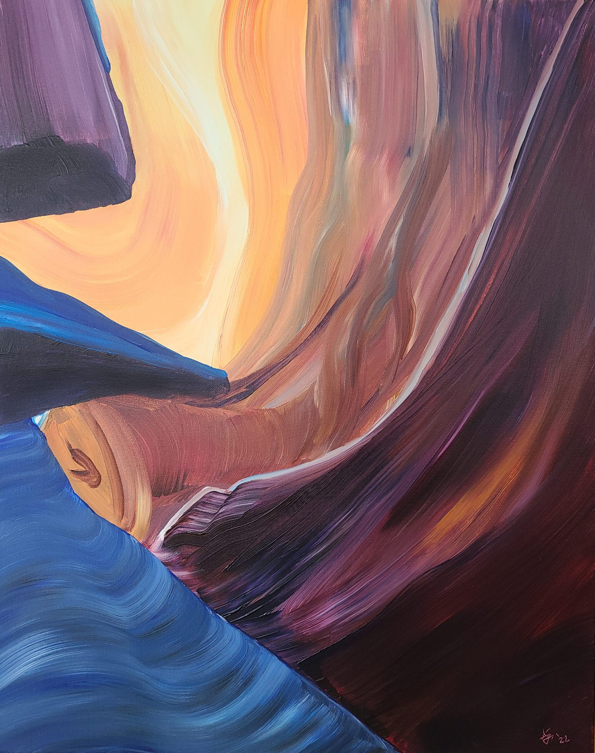 Kelly Frankenberg - NEMAA